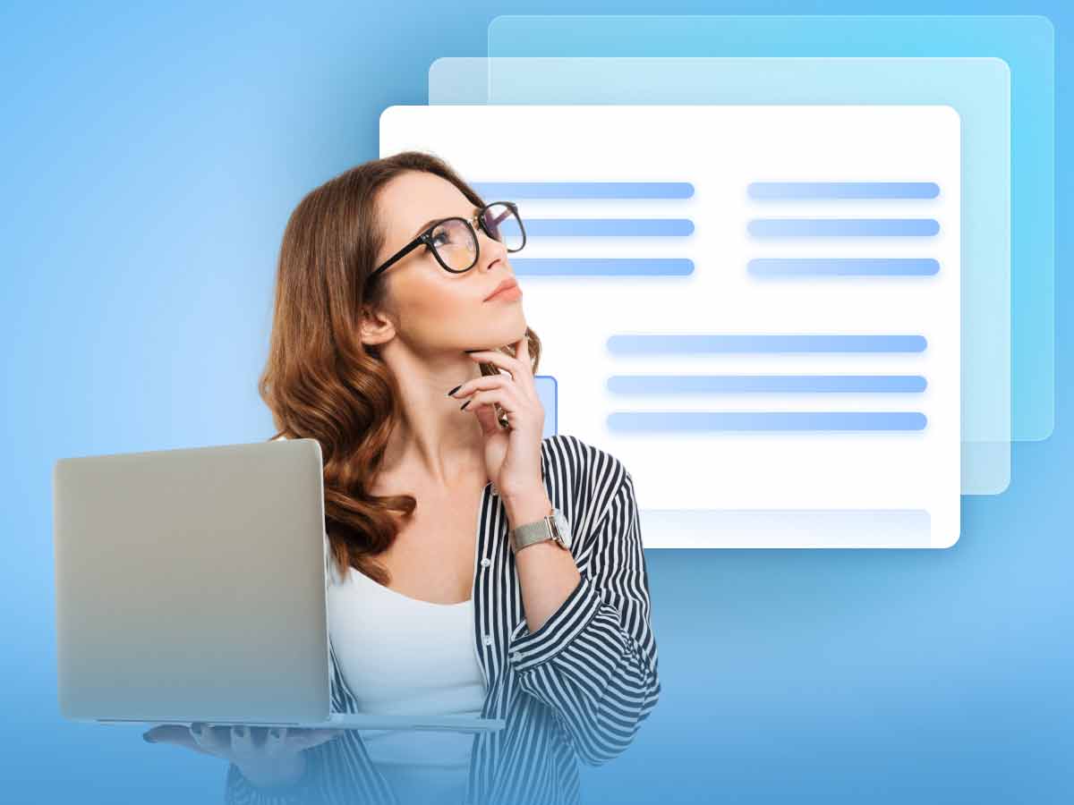 Plain Language and Accessibility | Why Less Is More