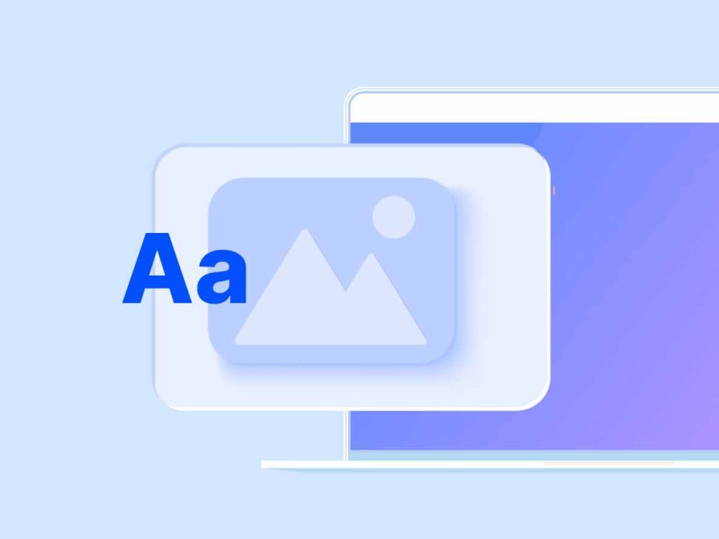 Text Over Images: Accessibility & Best Practices