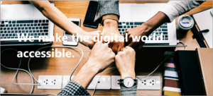 Text Over Images: Accessibility & Best Practices