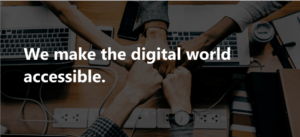 Text Over Images: Accessibility & Best Practices