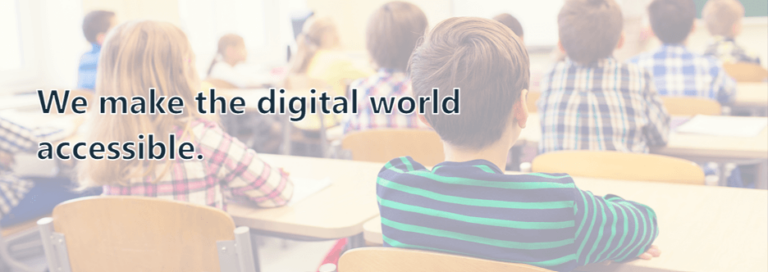 Text Over Images: Accessibility & Best Practices