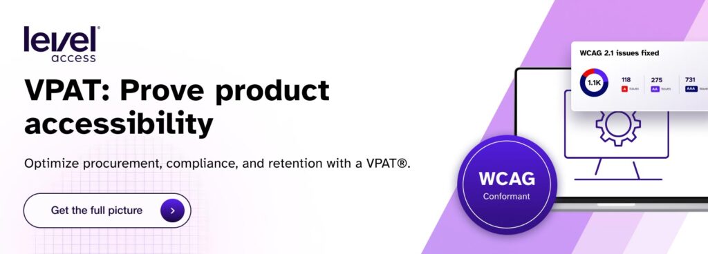 A Guide to WCAG | Web Accessibility Guidelines Overview 📙