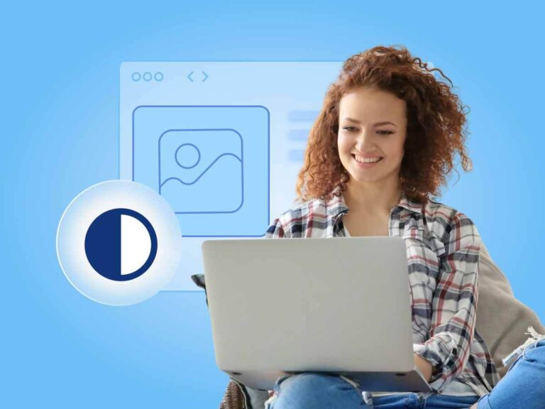 Color Contrast Checker | Web Design Tips & Mistakes to Avoid